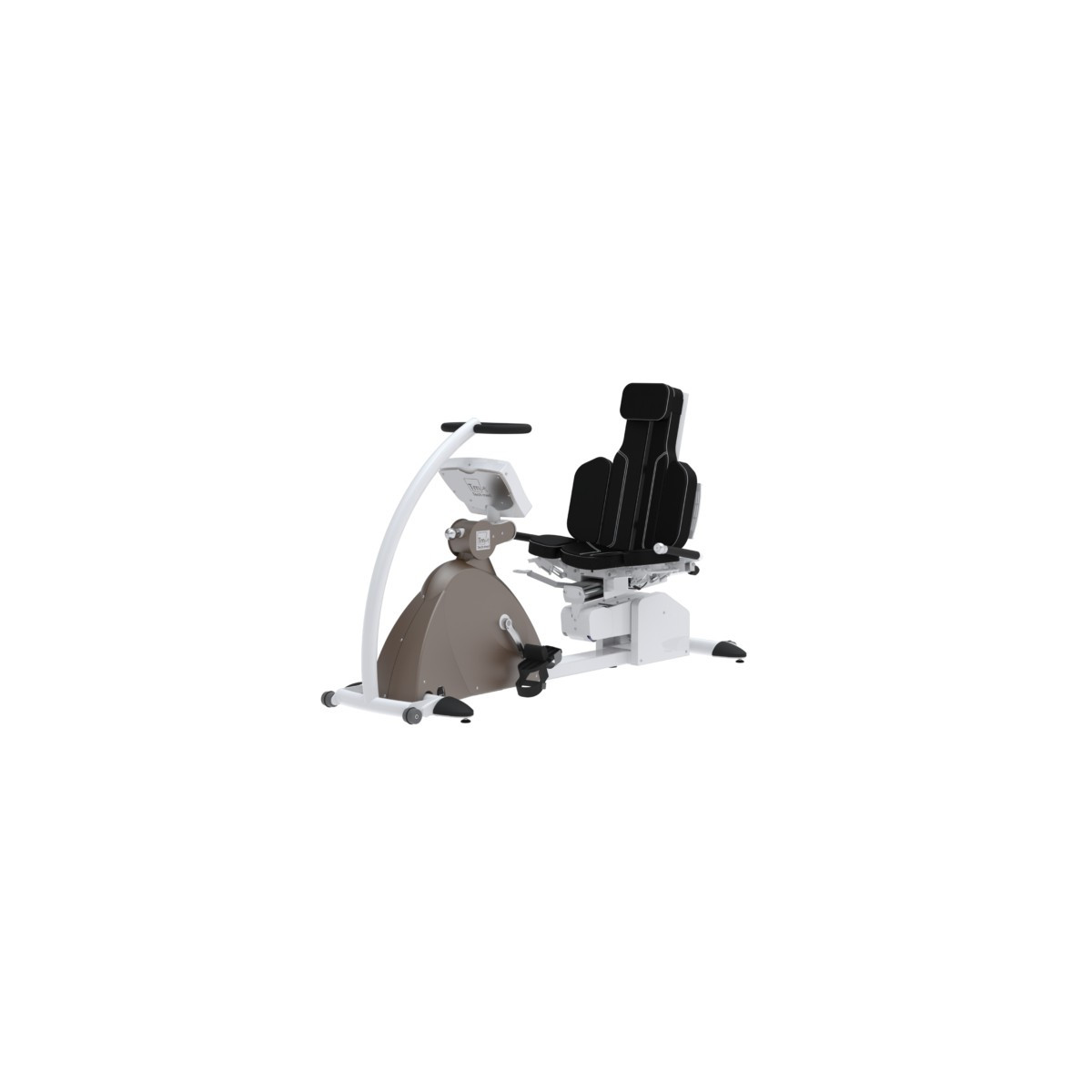 ergocyle vélo medical monark Lode