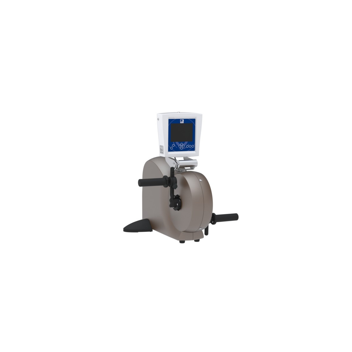 Ergocycle à bras Cardio 750