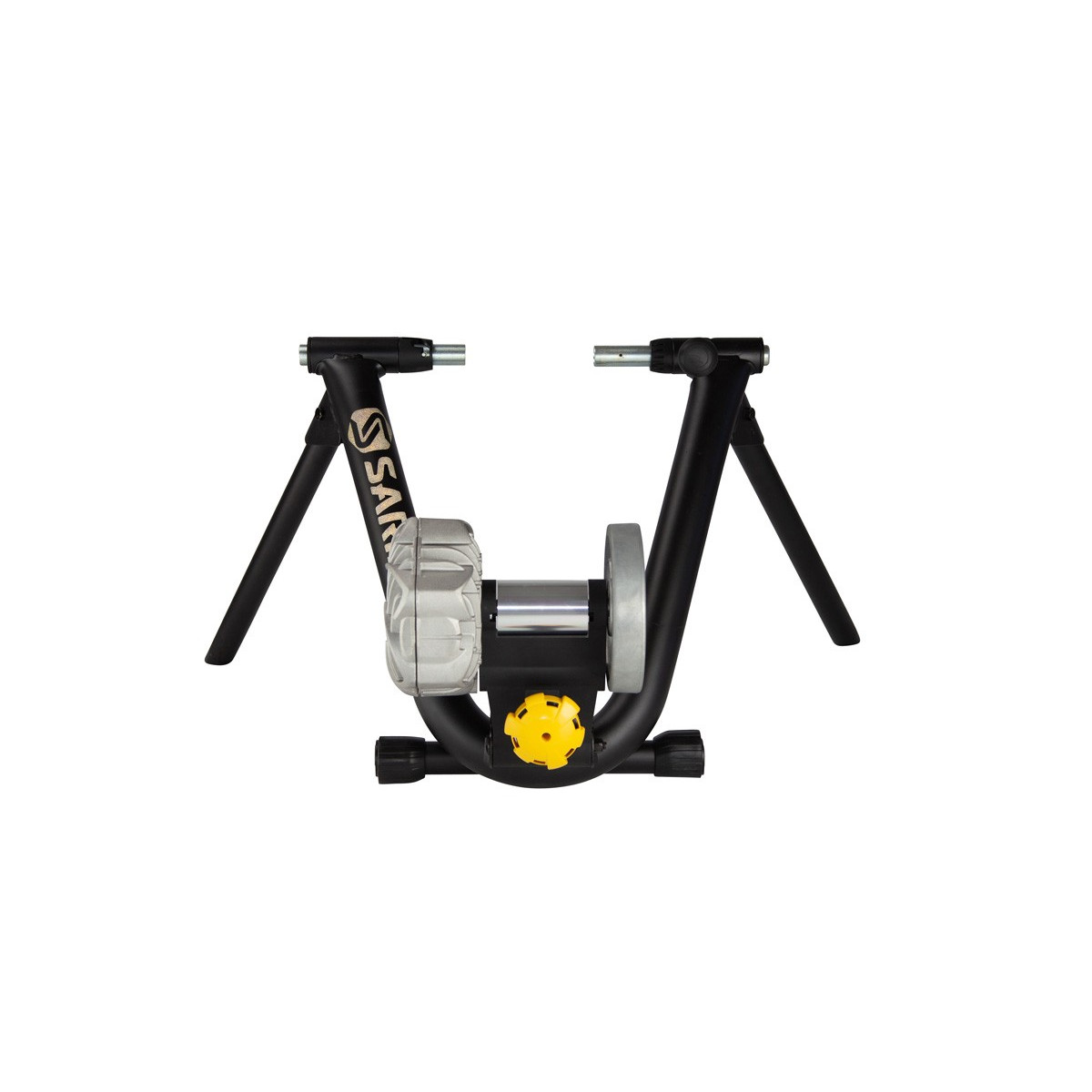 home trainer saris fluid 2 smart kit