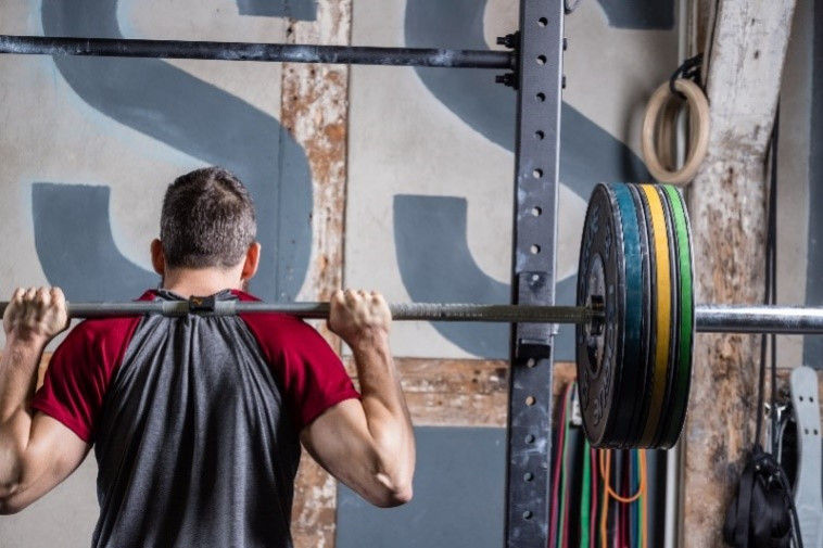 La méthode Velocity-Based Training